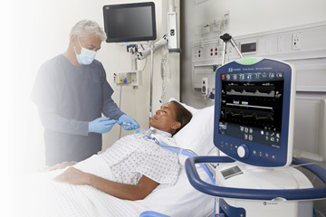 Respiratory Care Week 2024 | Medtronic